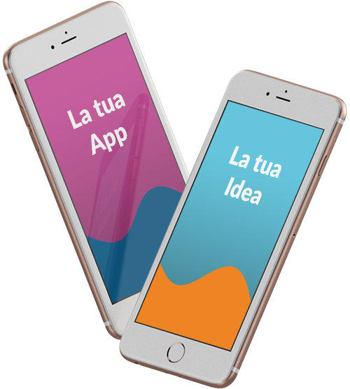 Sviluppo App Streaming - Sviluppo app smartphone